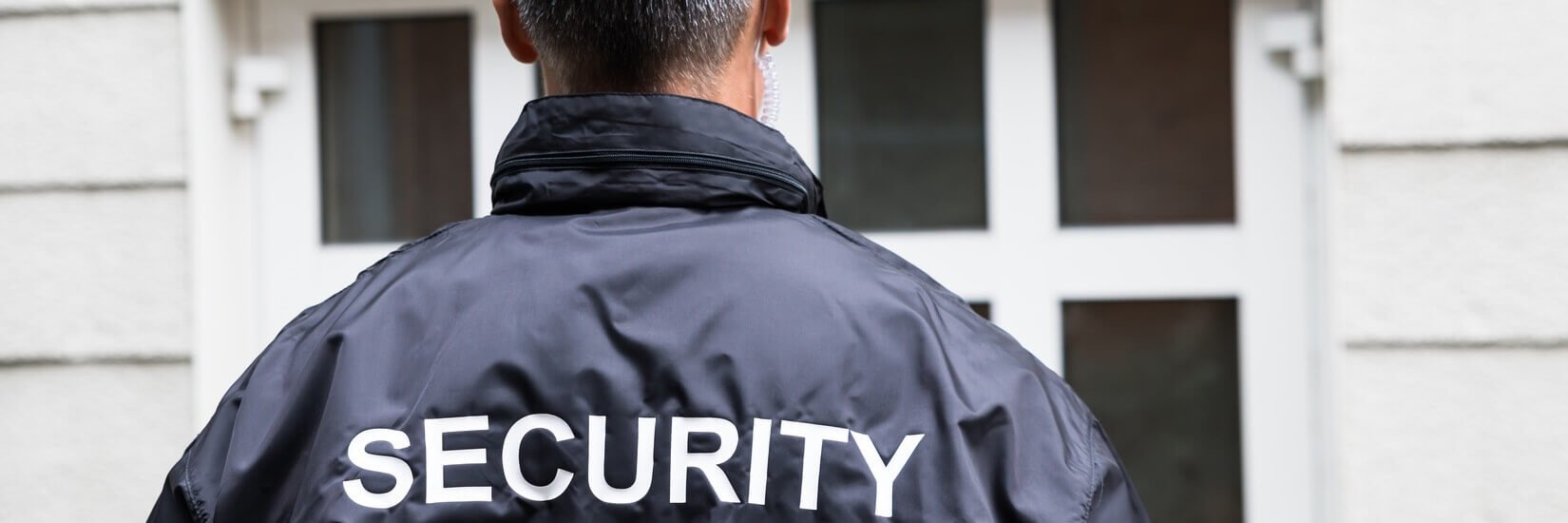Security Sicherheitsdienst | RM GLOBAL